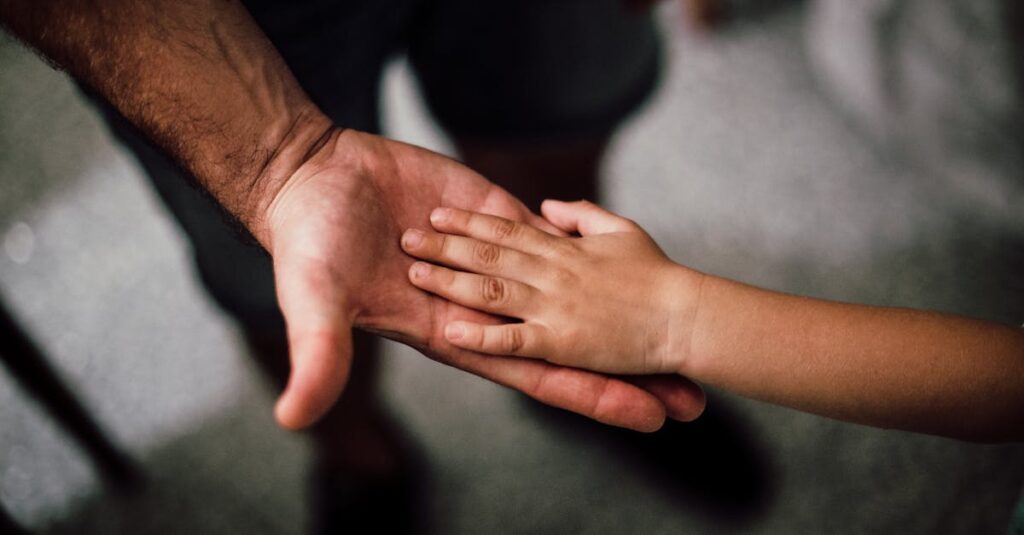 Comprendre le développement de l'enfant : étapes clés et enjeux - Oranais