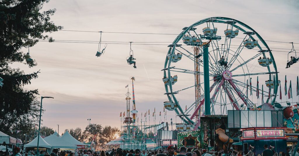 Que découvrir à Sétif : au-delà des stéréotypes